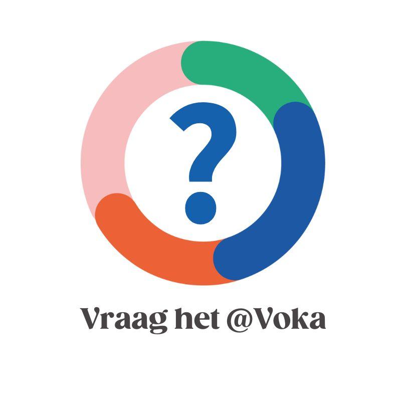 Vraag het @ Voka-KvK Limburg | Voka